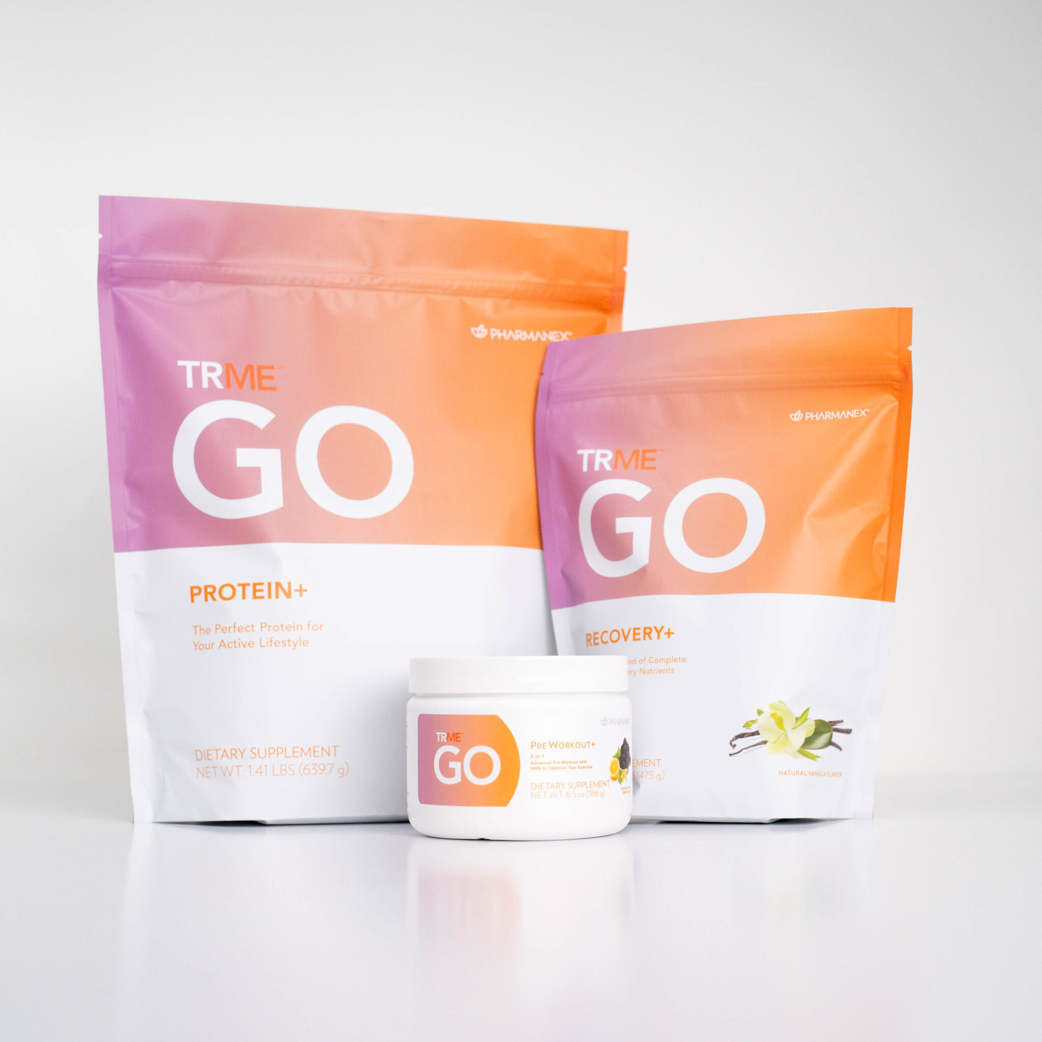 ニュースキンアメリカ注文ならトレンドターゲット » Blog Archive アメリカファーマネックス「TRMe GO」エクササイズを応援！| ニュースキンアメリカ注文ならトレンドターゲット